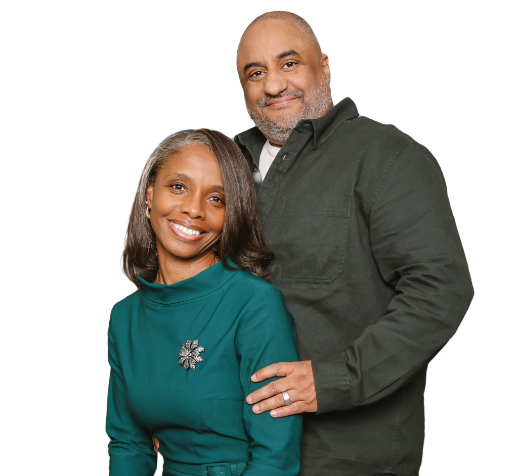 LEADERSHIP - Living Faith Christian Center (Newport News)